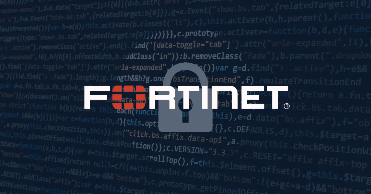 Security announcement: Critical vulnerability in FortiOS Security announcement: Critical vulnerability in FortiOS